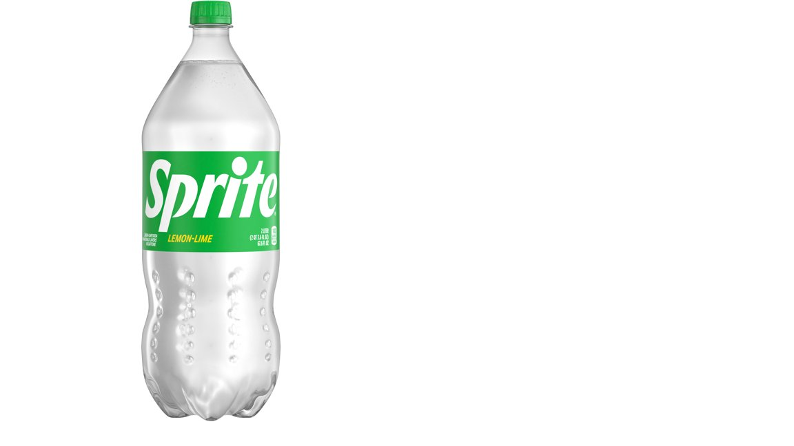 Sprite Lemon Lime Soda Soft Drink, 2 Liters - BargainLow