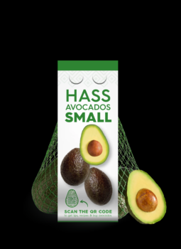 Small Hass Avocado, 5-6 Count Bag - BargainLow